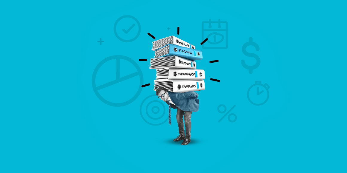 Market Funds: Lighten Your Administrative Load Market Funds: Lighten Your Administrative Load